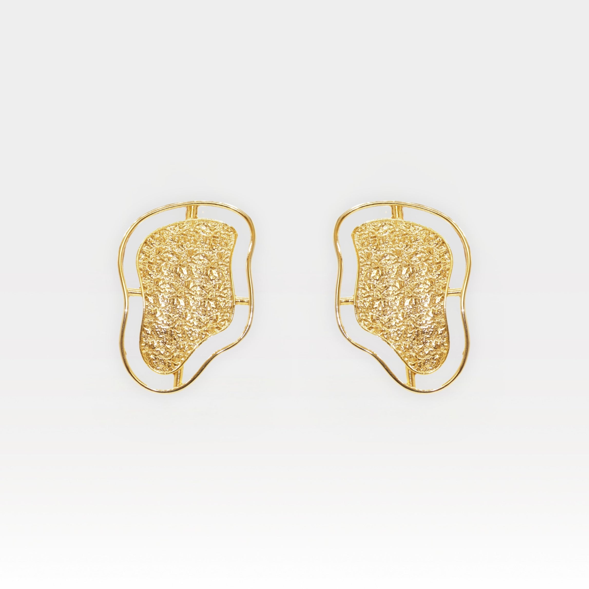 Earrings – House of Kiash