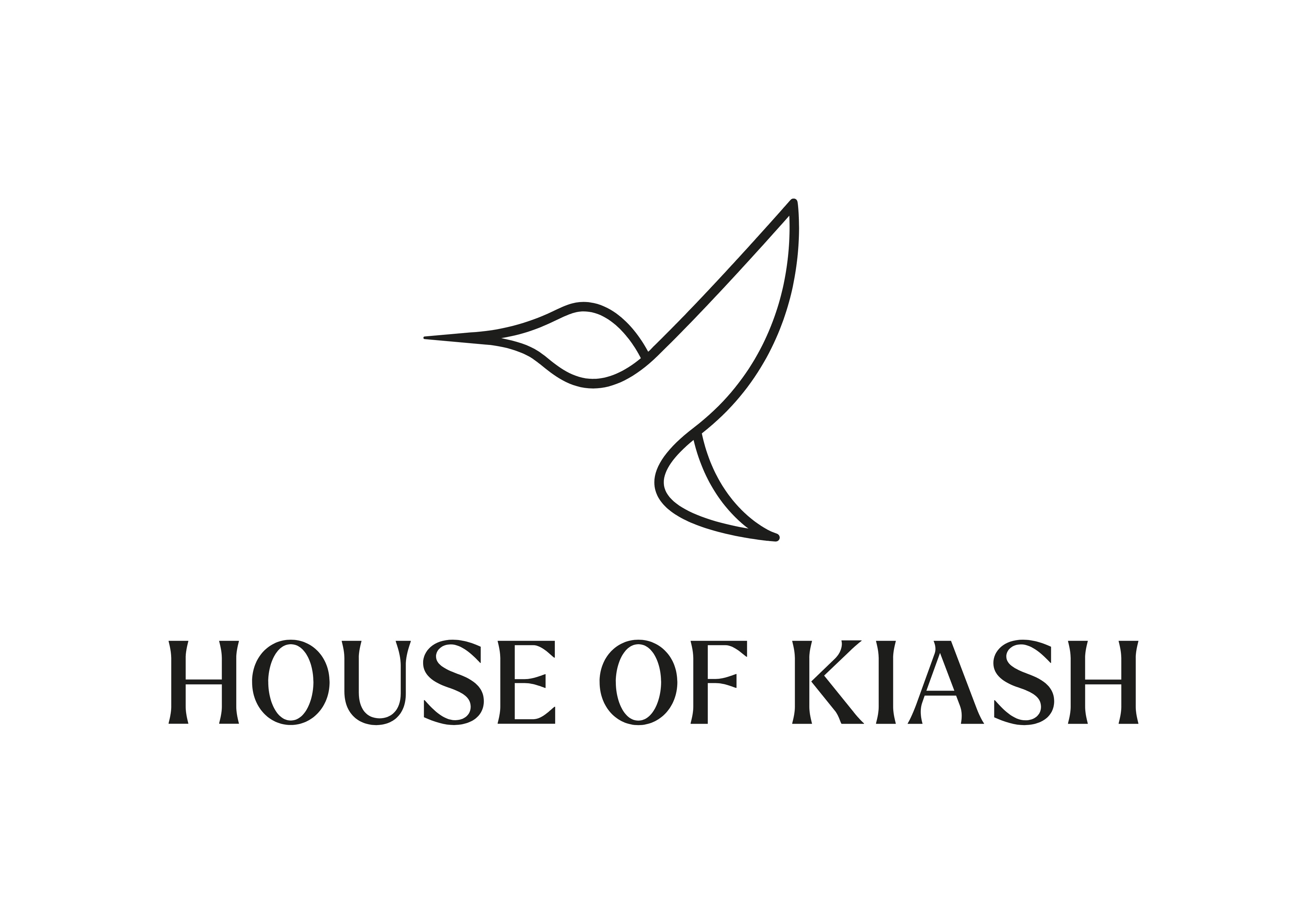 House of Kiash – Handcrafted 18k Gold Jewelry for Modern Storytellers